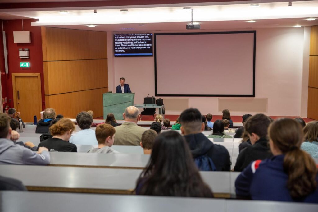 Atlantic Technological University Transfer - KOM Educational Consultants